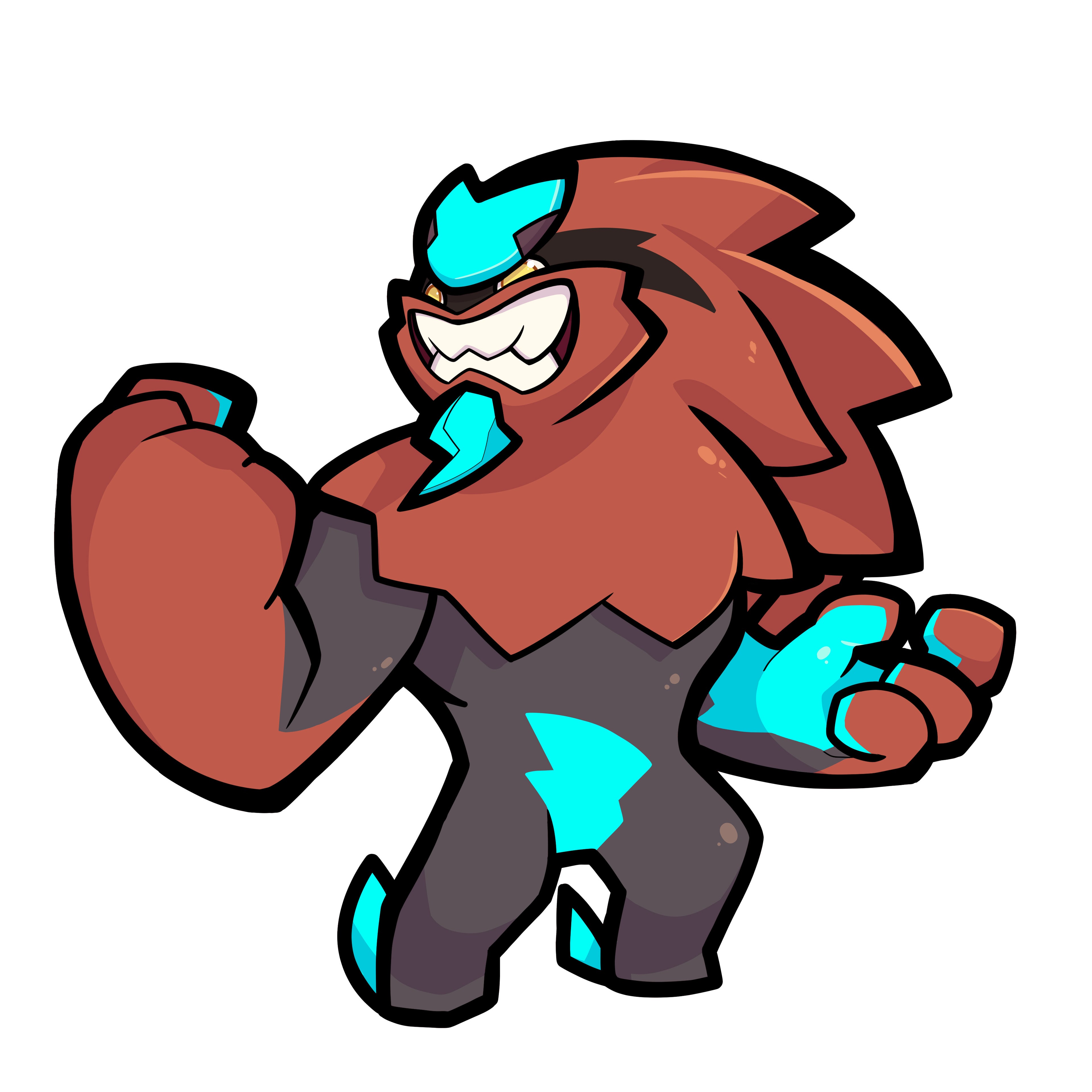 Temtem - Tempedia: lista de todos los Temtem disponibles | Eurogamer.es